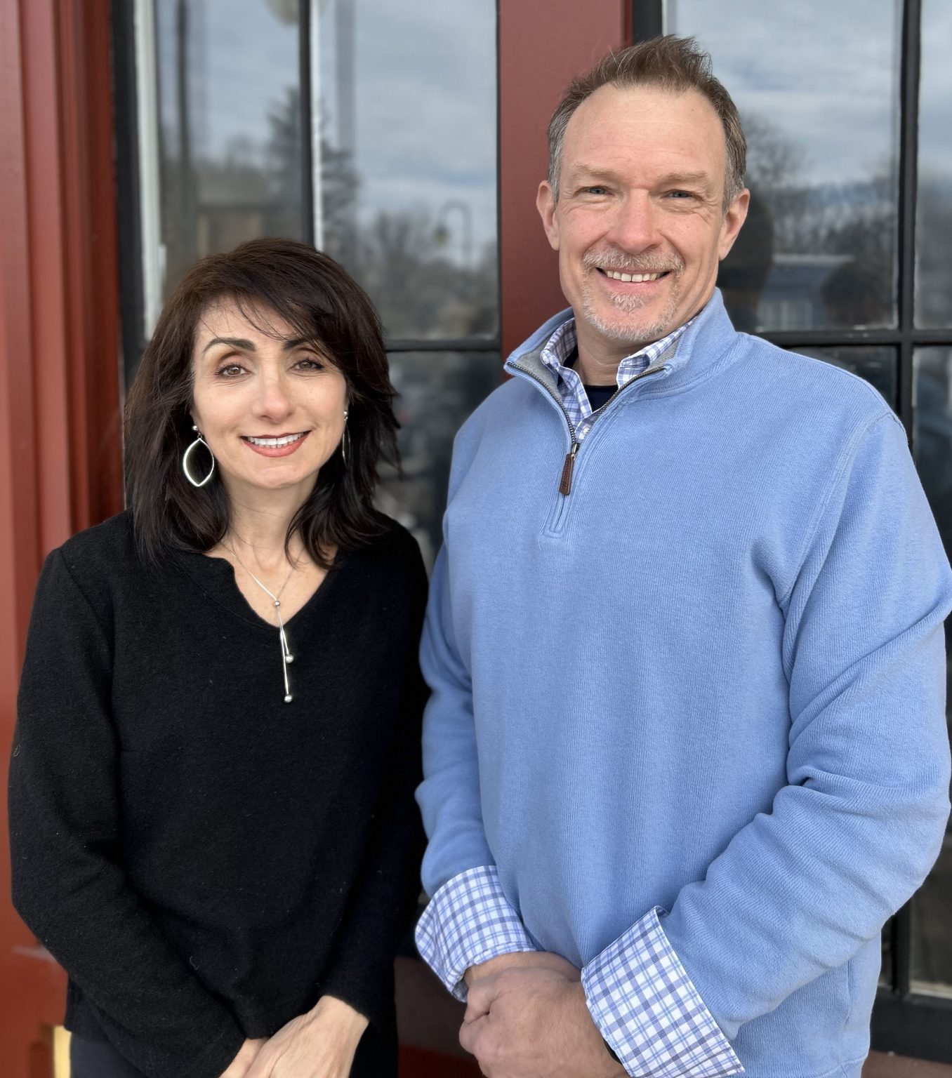 Home - John & Nina Realtors®